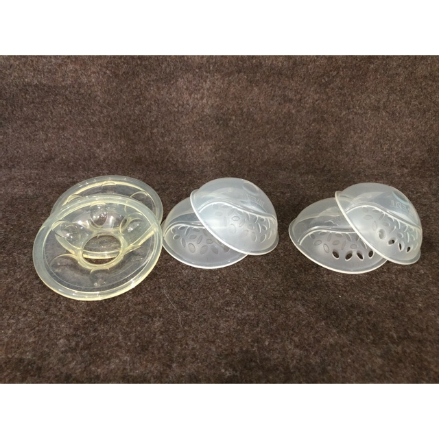 Avent milk collection snail - used | Shopee Philippines