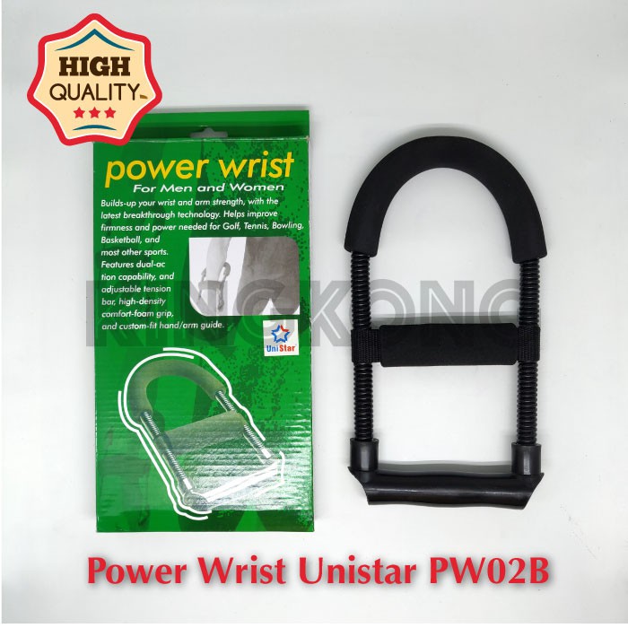 Power Wrist Exercise Trains Gym Wrist and Arm Muscles | Shopee Philippines