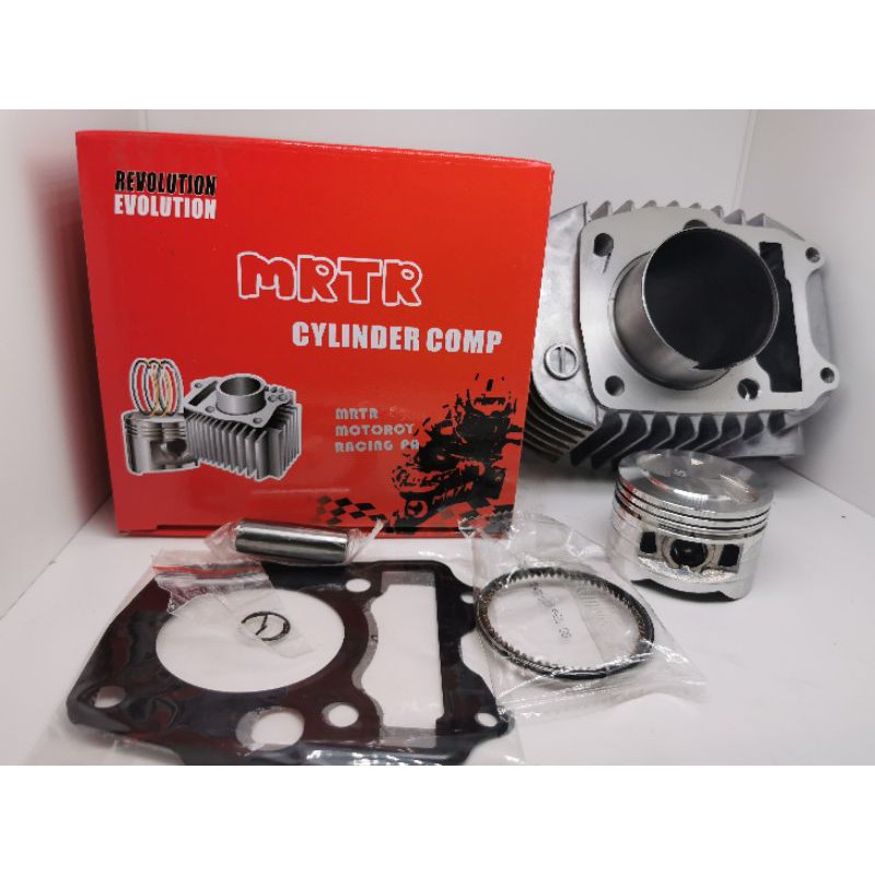 CYLINDER BLOCK - WAVE 125 ( 57mm ) | Shopee Philippines