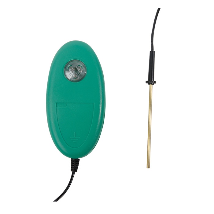 Detects Electric Fence Energizer Pulse Flash Signal LED Light | Tester ...