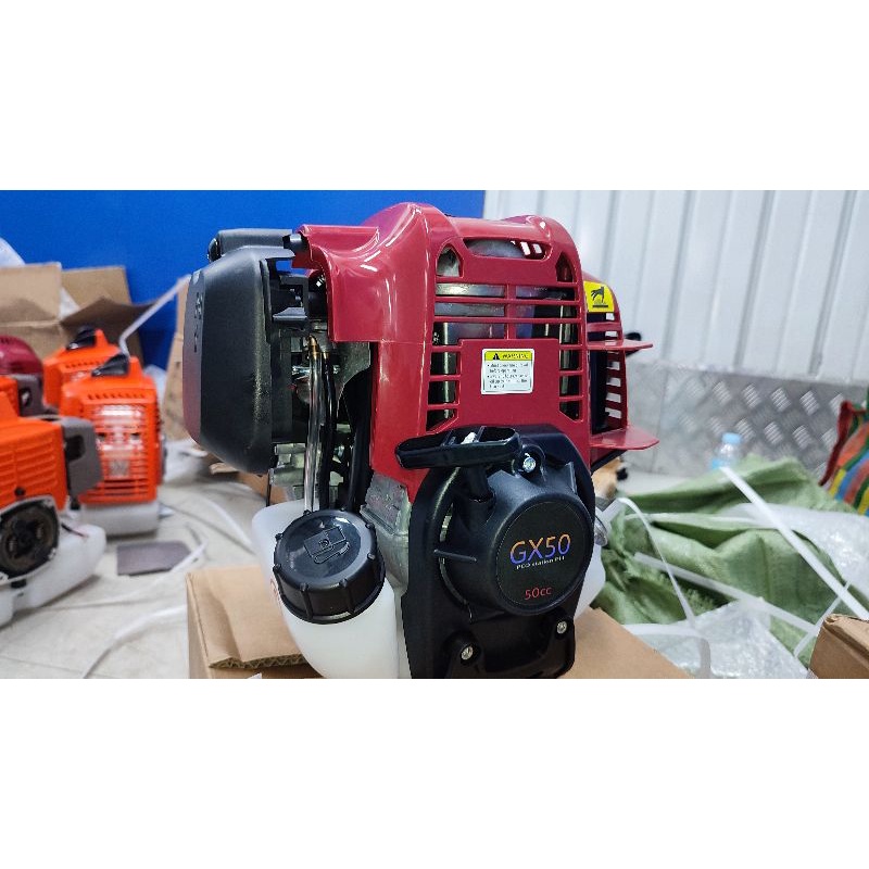 gx50 engine 4 stroke with serial number(universal use)high quality 50cc ...