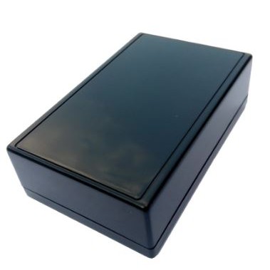 1pc 10x6.3x3cm plastic case plastic enclosure for electronics plastic ...