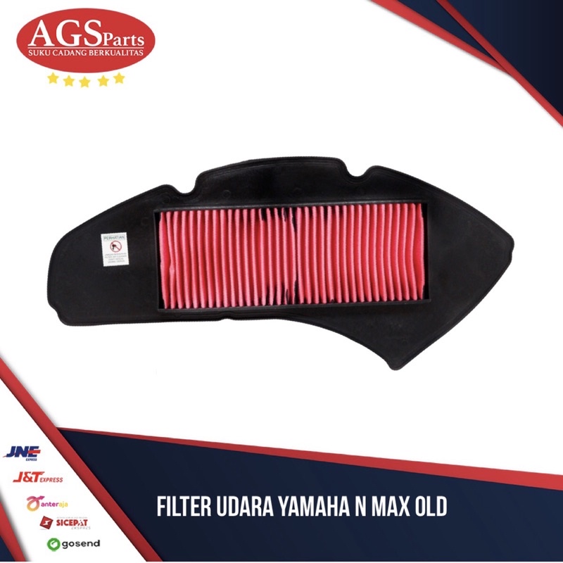 Yamaha nmax air Filter | Shopee Philippines