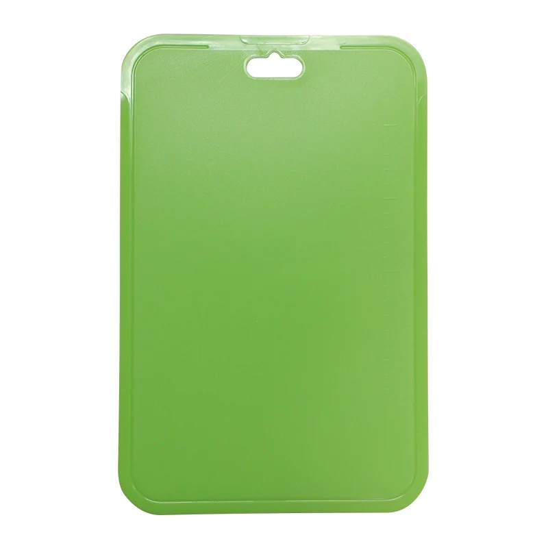 Daiso Soft Cutting Board - Far Color Soft Cutting Board Green | Shopee ...