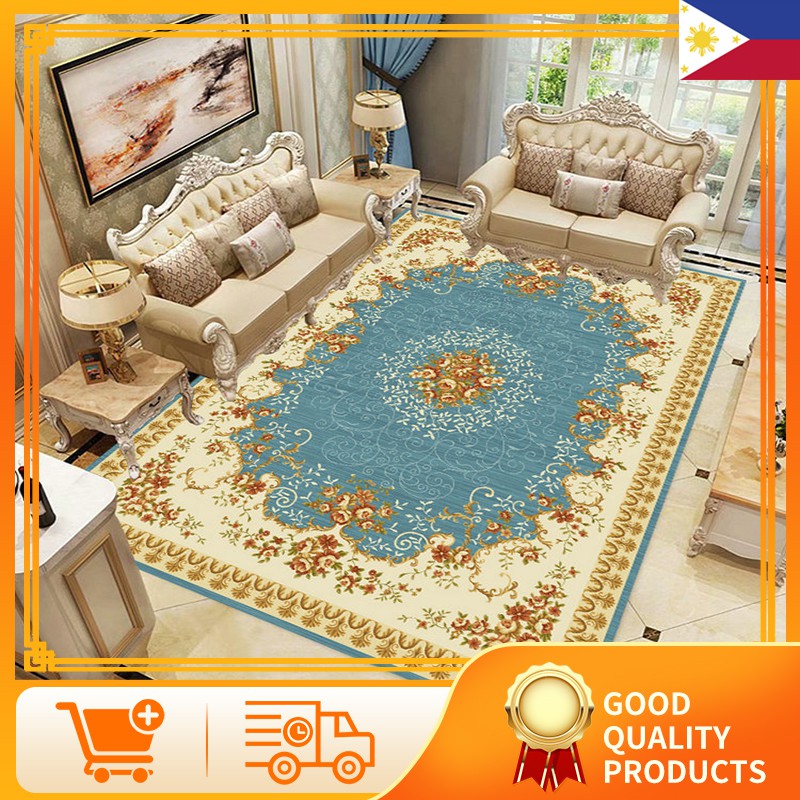 150 x 180cm 150 X 200CM 200 X 300CM3D Geometric Carpet Comfortable ...