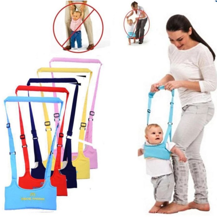 Mother Care Walking Assistant Walking Aid 016 | Shopee Philippines