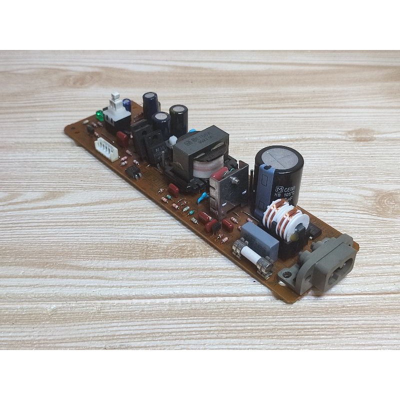 PS1 Original Power Supply Board (5pin) | Shopee Philippines