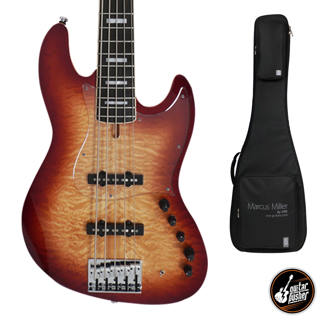 Sire V9 Alder 5-String Bass (2nd Gen) | Shopee Philippines
