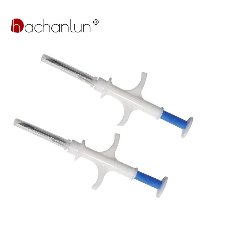 10/20pcs Dog Microchip Animal Syringe ID Implant Pet Chip Needle Vet ...