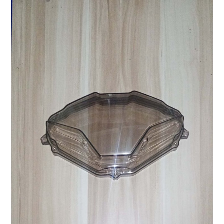 HONDA CLICK Version 1 SPEEDOMETER LENS CLEAR / SMOKE | Shopee Philippines