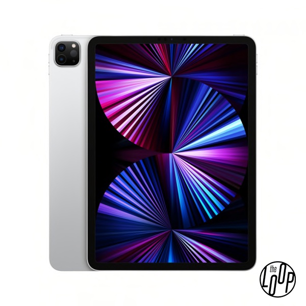 Apple iPad Pro (3rd Gen) Wi-Fi | Shopee Philippines