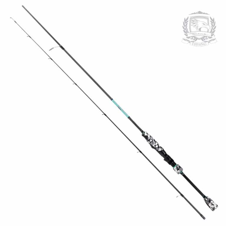 TEAM SEAHAWK EXPLORER FJ ULTRA LIGHT ROD | Shopee Philippines