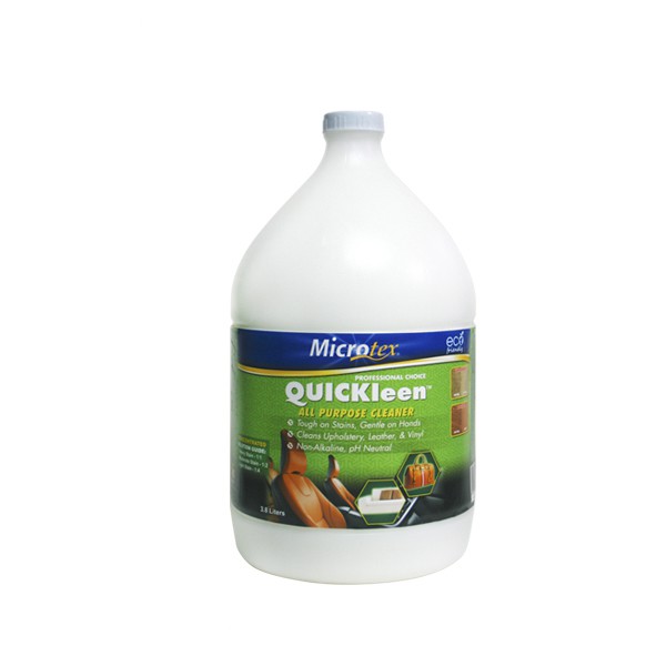 Microtex MTX Quickleen Concentrated with Antibac 1 gallon | Shopee ...