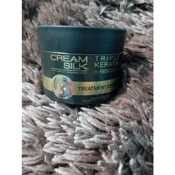 Creamsilk Triple Keratin 200ML | Shopee Philippines