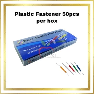 Shop paper fastener plastic for Sale on Shopee Philippines