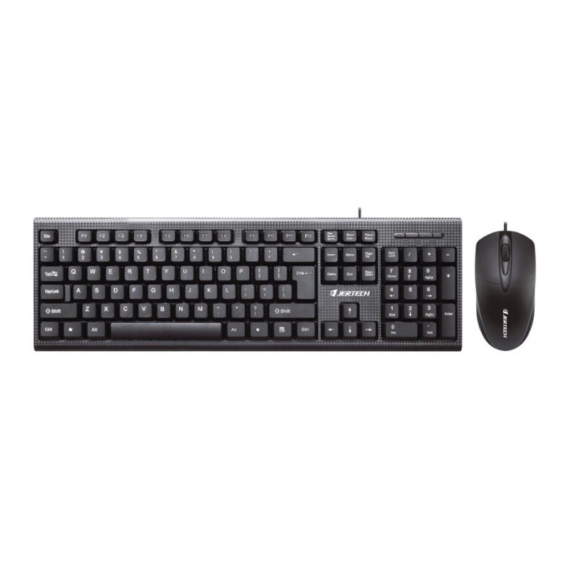 KM160 wired keyboard mouse set | Shopee Philippines
