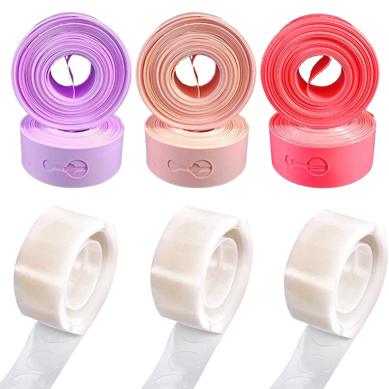 5M Plastic Balloon Chain PVC Rubber Wedding Party Birthday Balloons ...