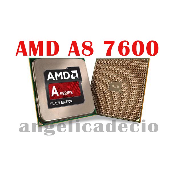 A8-7600 with Radeon™ R7 Graphics | Shopee Philippines