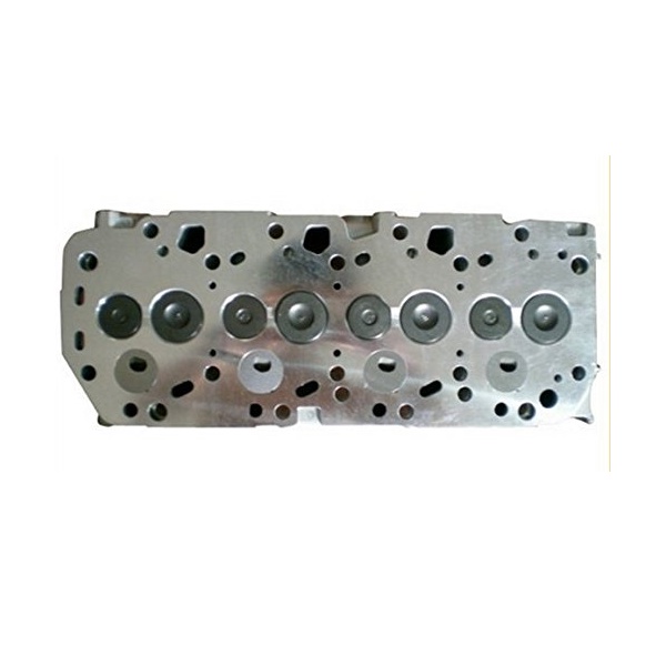 Complete Cylinder Head 2C 11101-64132 | Shopee Philippines