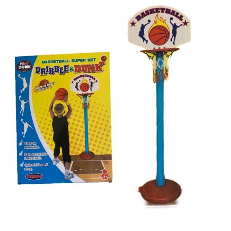 BASKETBALL RING 120CM | Shopee Philippines