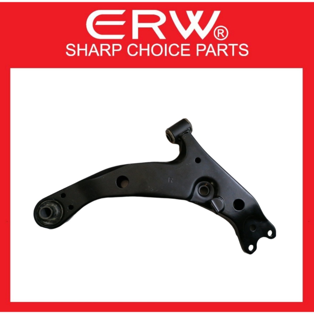 SUSPENSION ARM ASSEMBLY ( 48068-12180 ) TOY. COROLLA 2E, 4AF 93-01 ...