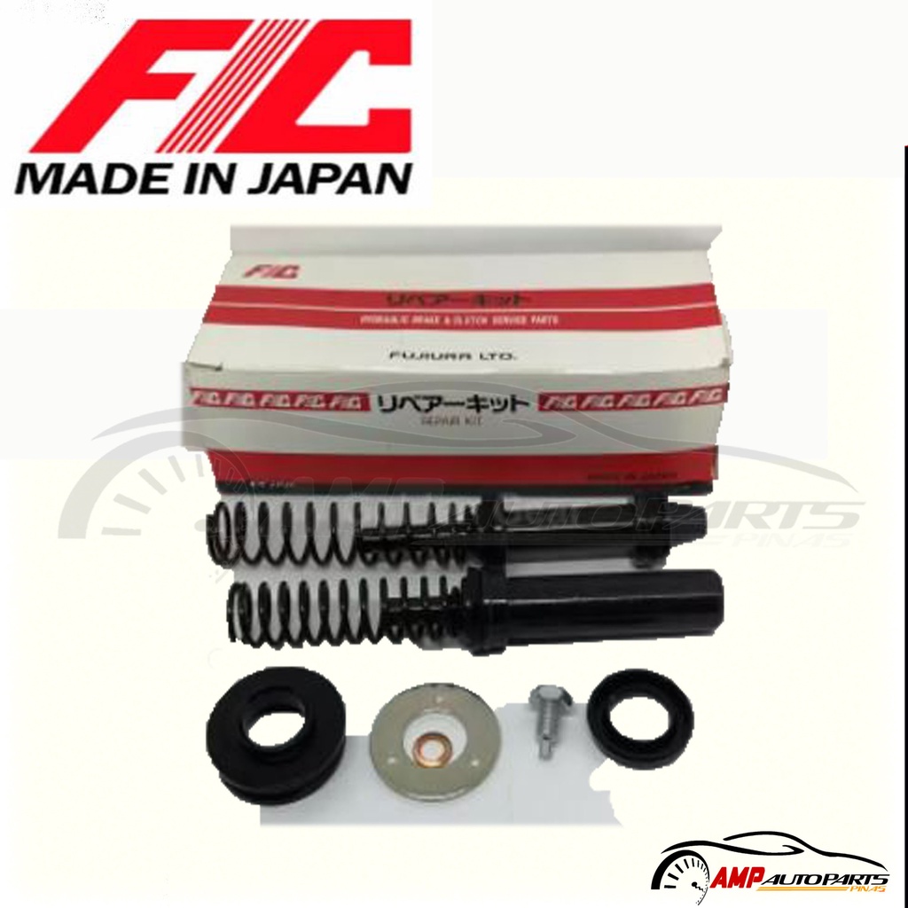 FIC Brake Master Repair Kit for TOYOTA FORTUNER 13/16" | Shopee Philippines