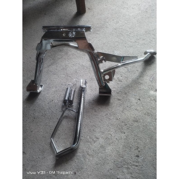 Heng Center Stand 14's Click v1 125/150 Click v2 125/150 | Shopee ...