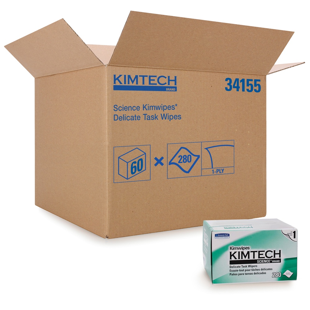 20Boxes Kimtech Kimwipes Small Box, Kimwipes 34155 | Shopee Philippines