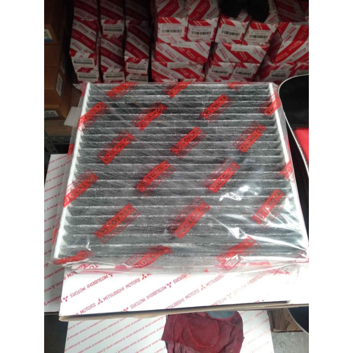 CABIN FILTER 87139-30020 TOYOTA INNOVA 2003-2016, HILUX 2004-2014 ...