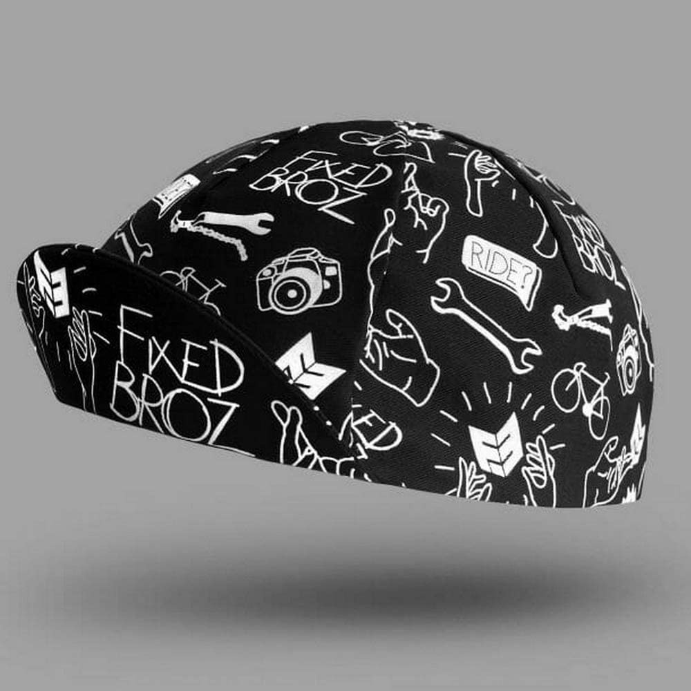 BELLO CYCLIST Cycle Cap Green Yellow Black Pink Camouflage Hat | Shopee ...