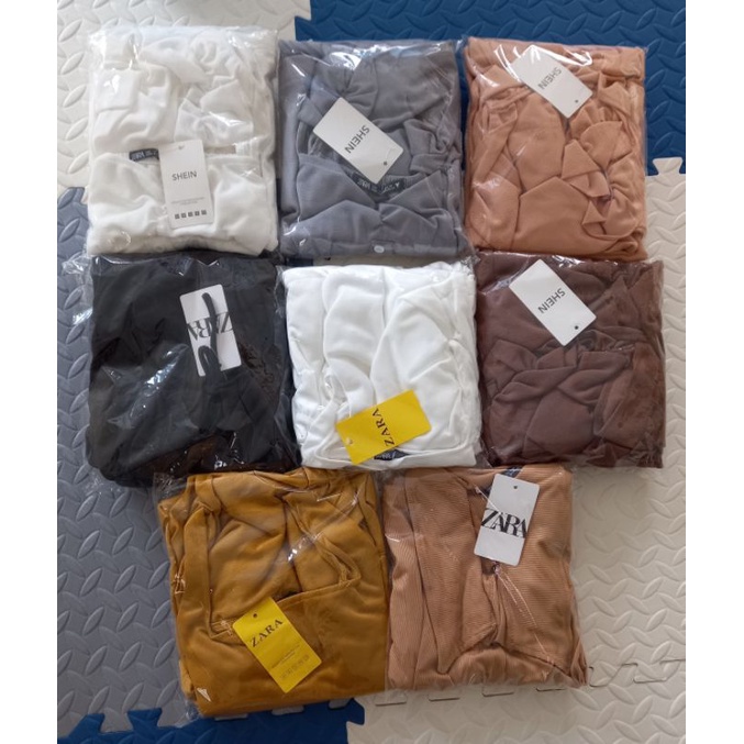 Zara Dress Make your own Bundle | Shopee Philippines