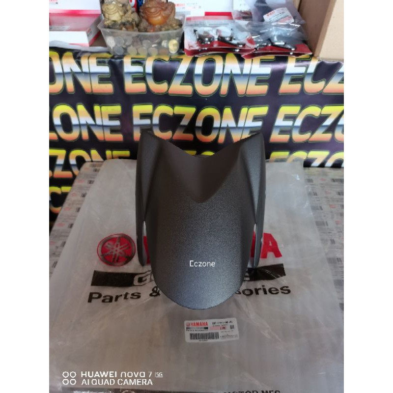 NMAX V1 FENDER FRONT ORIG. YAMAHA GENUINE PARTS | Shopee Philippines