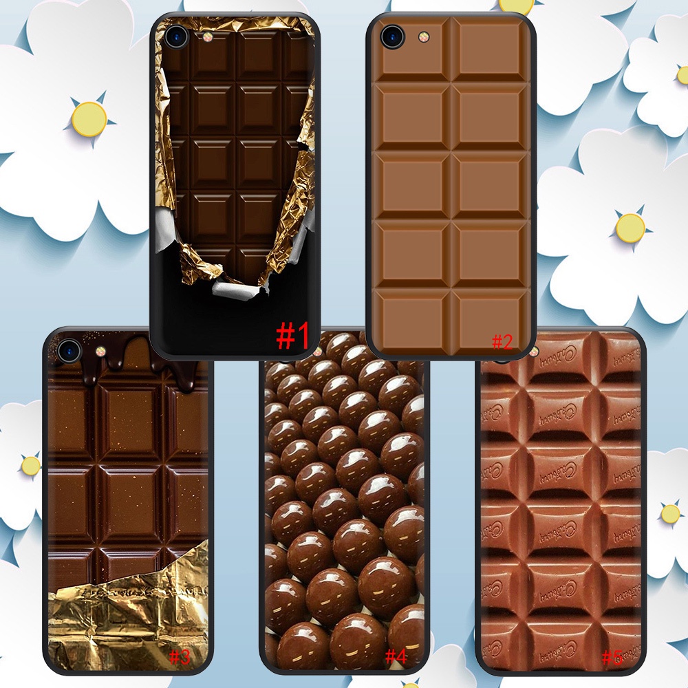 47HNH Hershey’s Chocolate Bar Phone Case For OPPO Reno 2 2Z 2F 3 4 4G ...