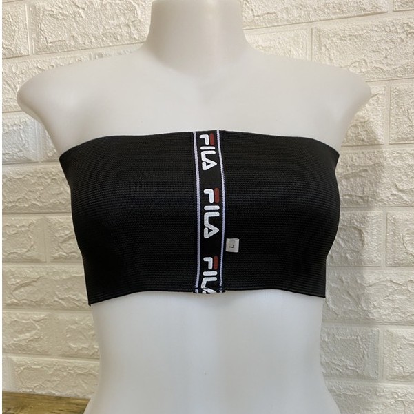 Chest Binder Tube Style Fully Garterized 6” Shopee Philippines