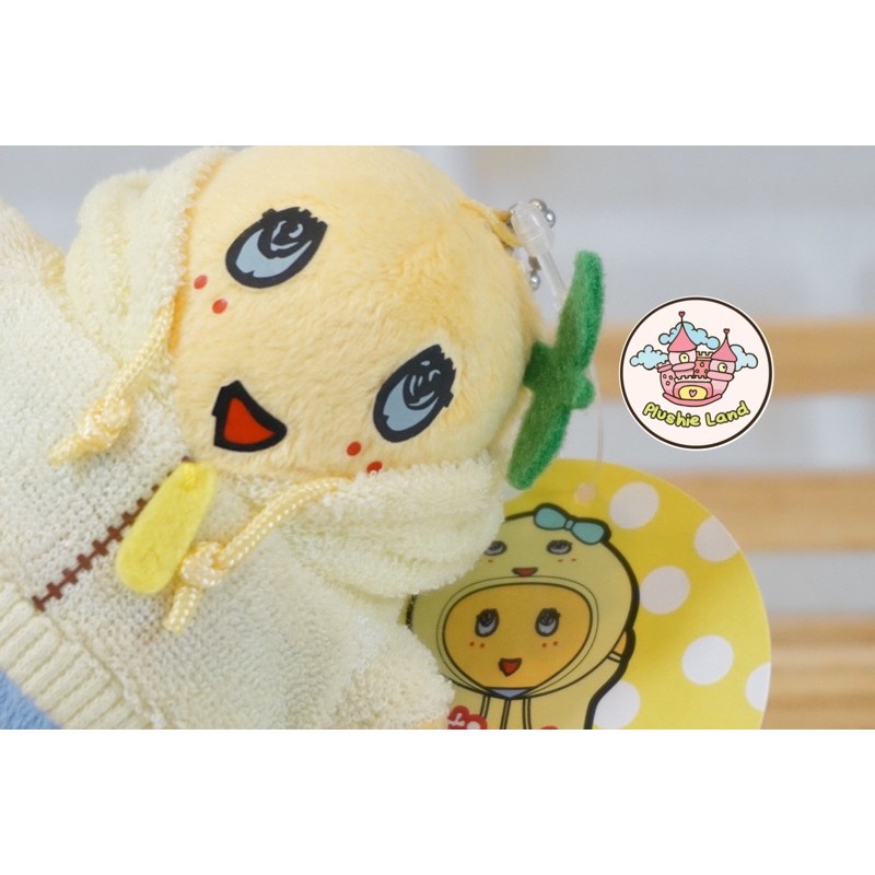 Funchy Doll Keychain Copyright Japan Funassyi Plush | Shopee Philippines