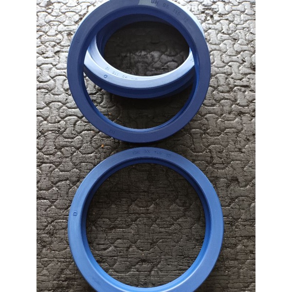Hydraulic Packing Monoseal IDI ISI ODI OSI UHS UN 95x115x12 UHS UN 95 ...