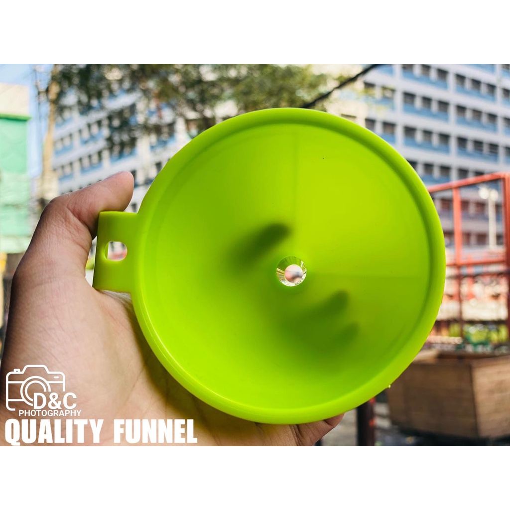 High Quality Funnel / Embudo / Imbudo | Shopee Philippines