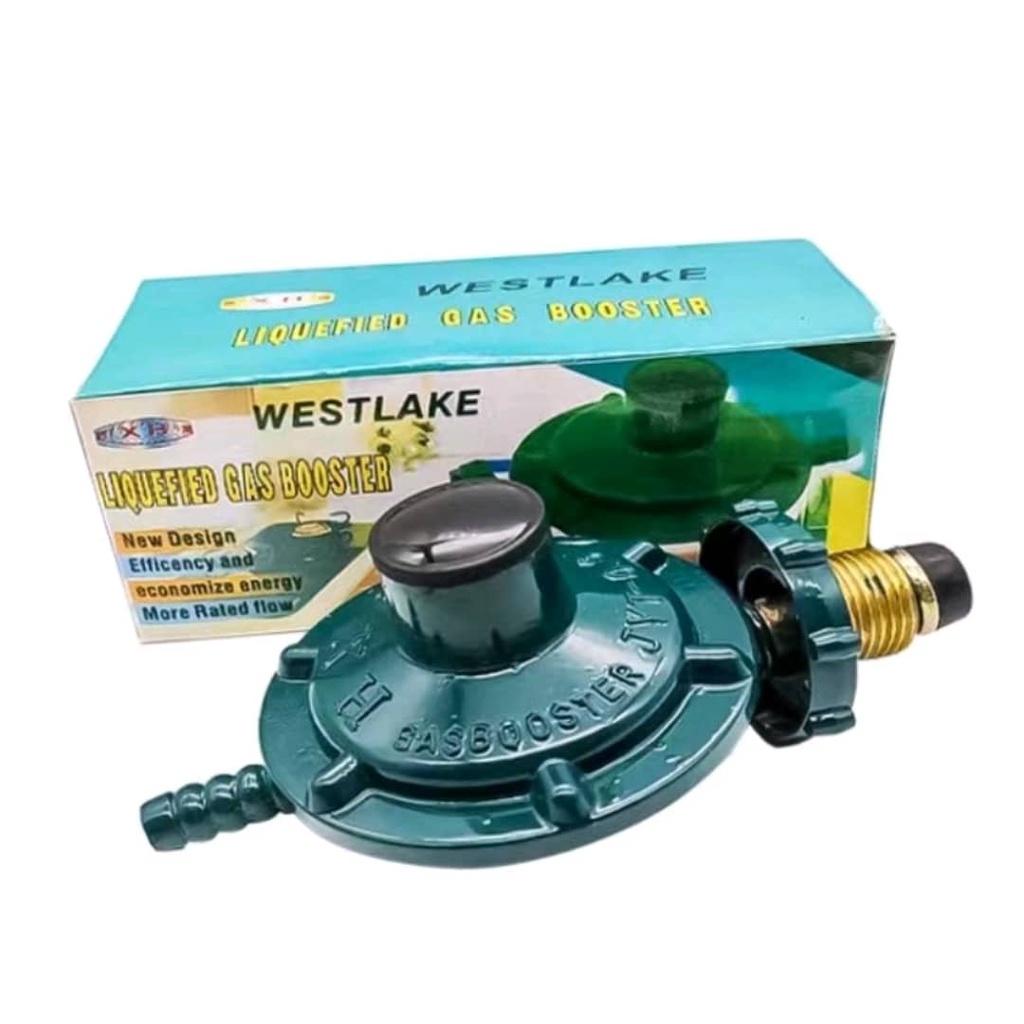 LPG Gas Regulator With Gauge /Without Gauge | Shopee Philippines