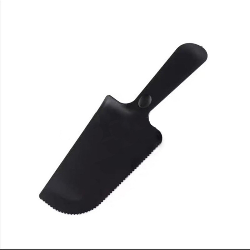 High Quality Plastic Cake Knife Birthday Cake Knife | Shopee Philippines