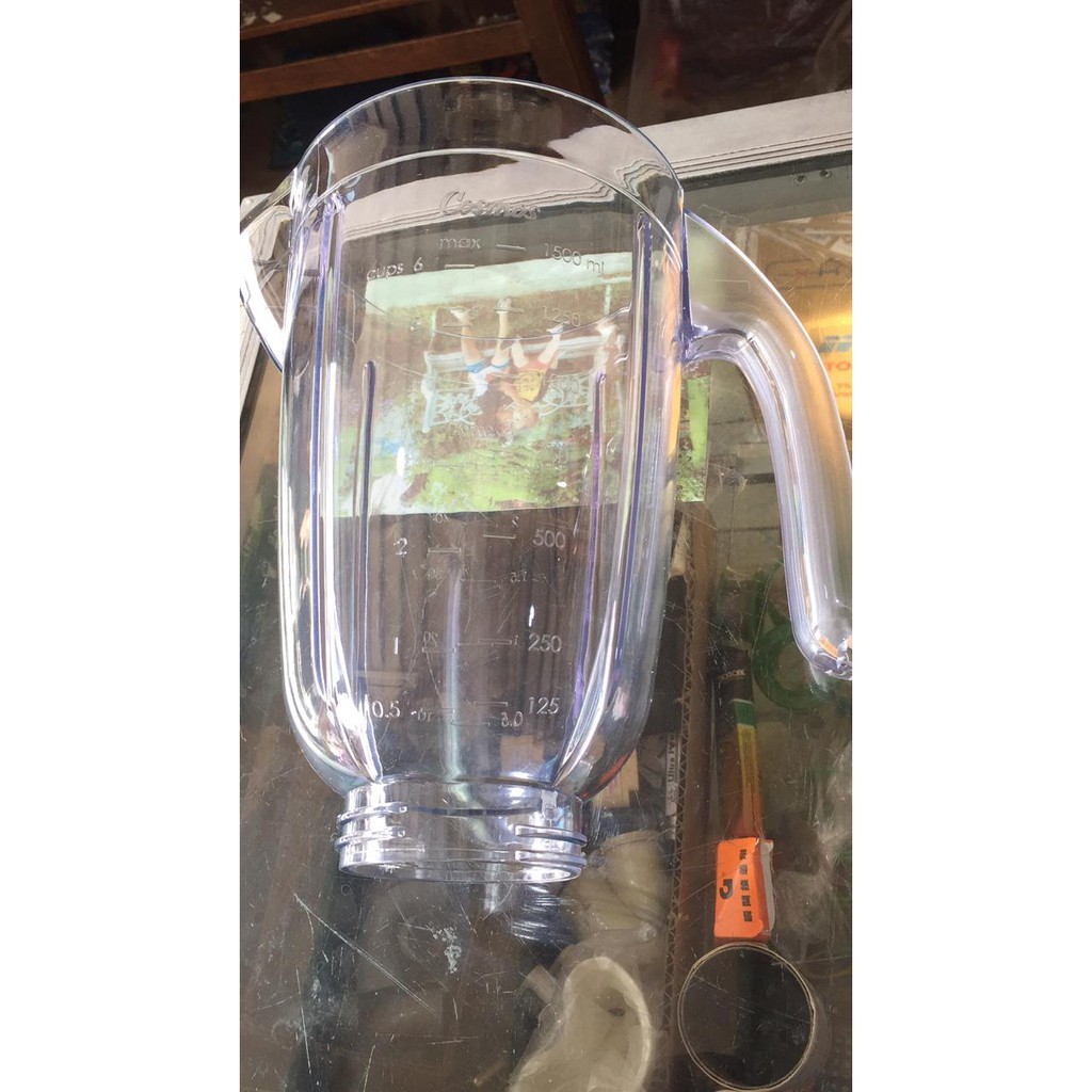 COSMOS GOBLET BLENDER AS 32 CB (COSCK BLENDER) | Shopee Philippines