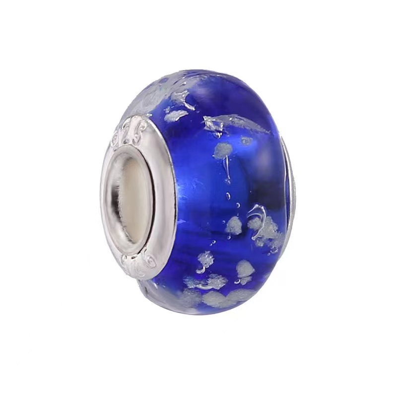 Classic Silver Base Bracelet DIY Bare Chain 925 DIY Charms Bracelets (Without Box) | Shopee ...