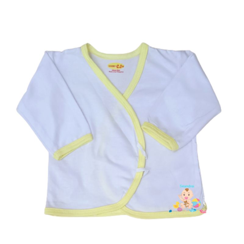 LUCKY CJ 100% Cotton New born Baby Clothes Unisex(Create Your Own Set ...