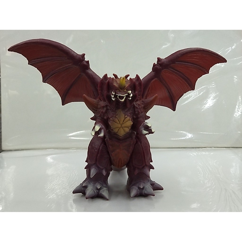 FIGURE LOOSE DESTROYAH 6-7 INCH | Shopee Philippines