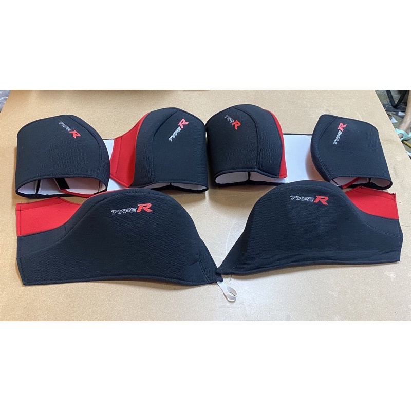 fk2 fk8 Seat Cover protect Honda Fk2 Type R,FK 8 Type R mugen Honda ...