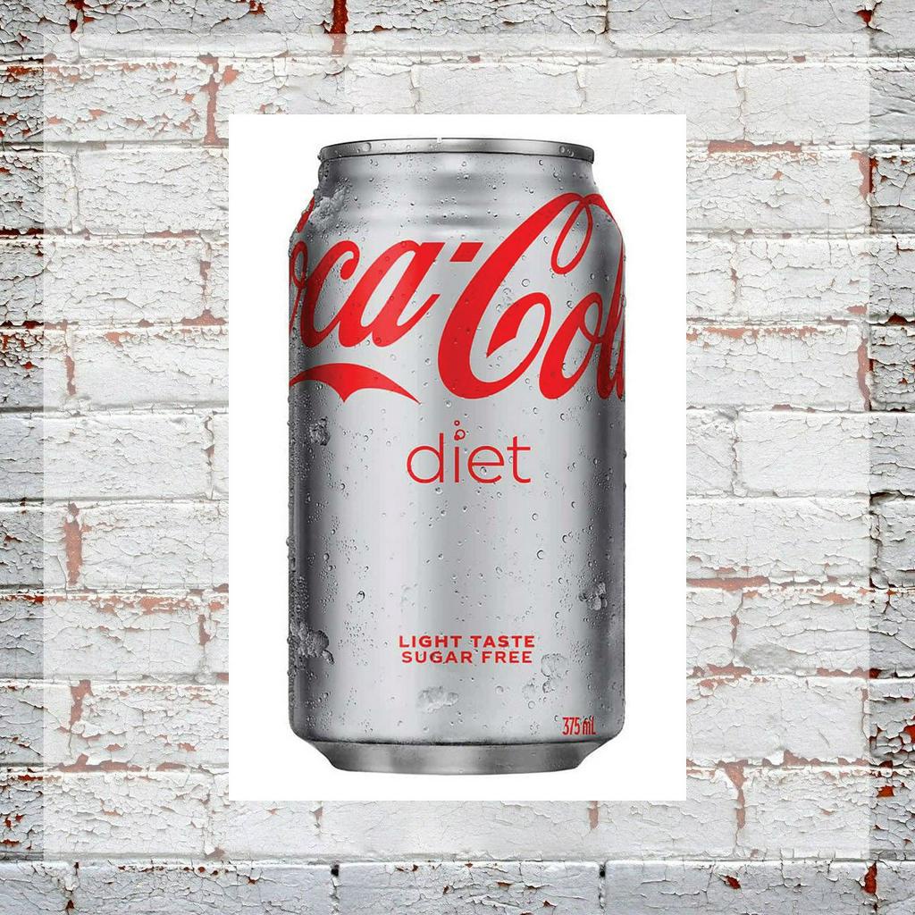 Coke in can ref fridge magnet | Shopee Philippines