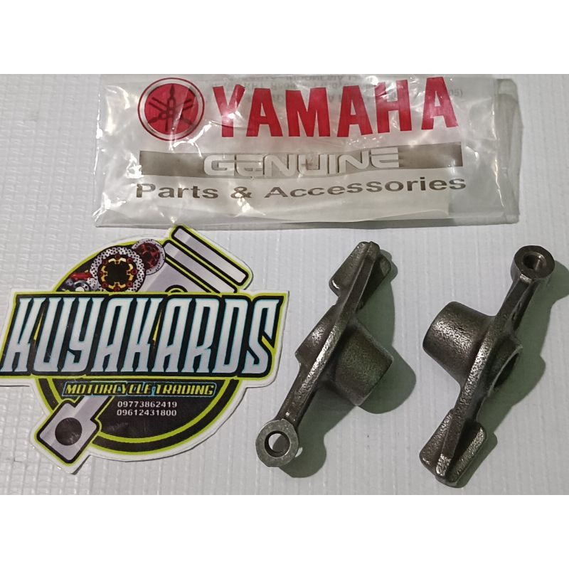 YAMAHA ROCKER ARM VEGA FORCE CLASSIC/VEGA ZR/VEGA DRUM | Shopee Philippines