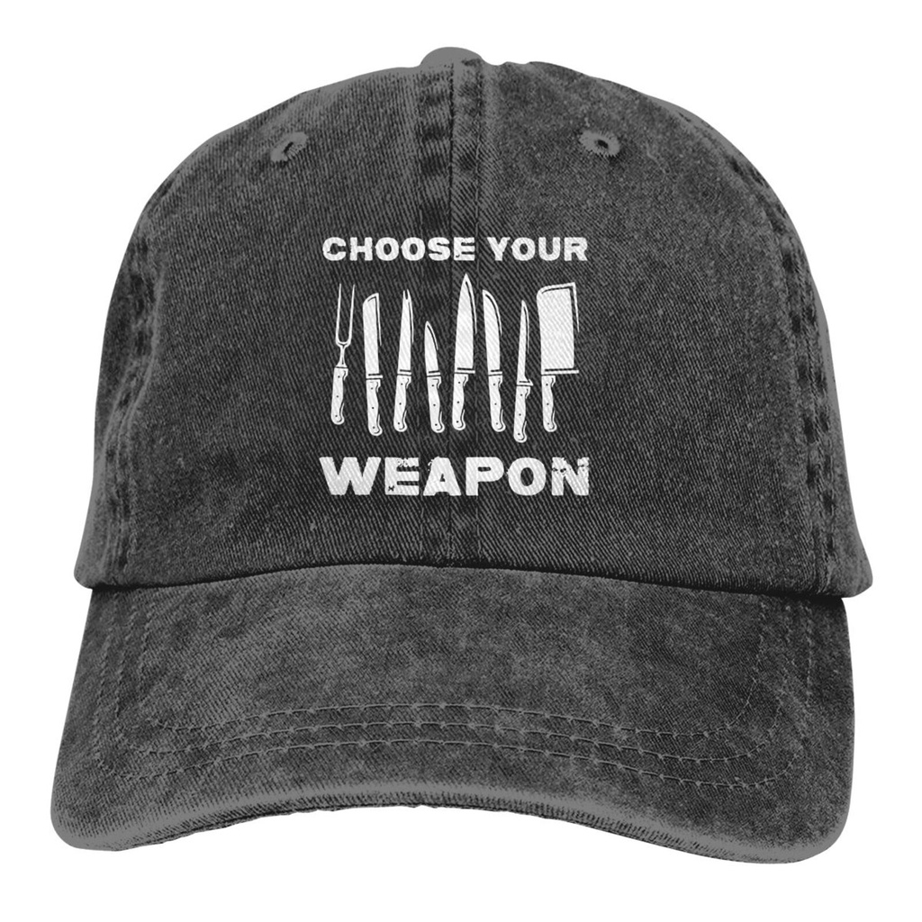 Choose Your Weapon Fashion Accessories Cowboy Cap Summer Explosion ...