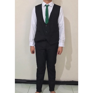OLFU FNB Uniform by SCG Dresshoppe | Shopee Philippines