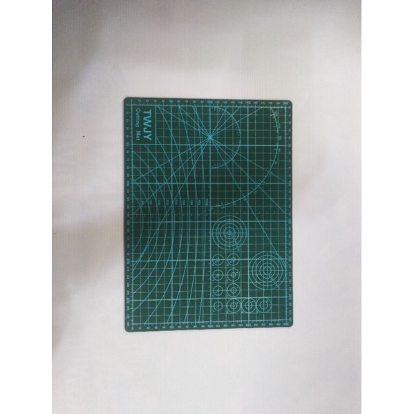 rubber cutting mat HBW/TWJY | Shopee Philippines