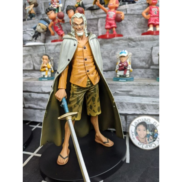 One Piece Dxf Glm Rayleigh | Shopee Philippines